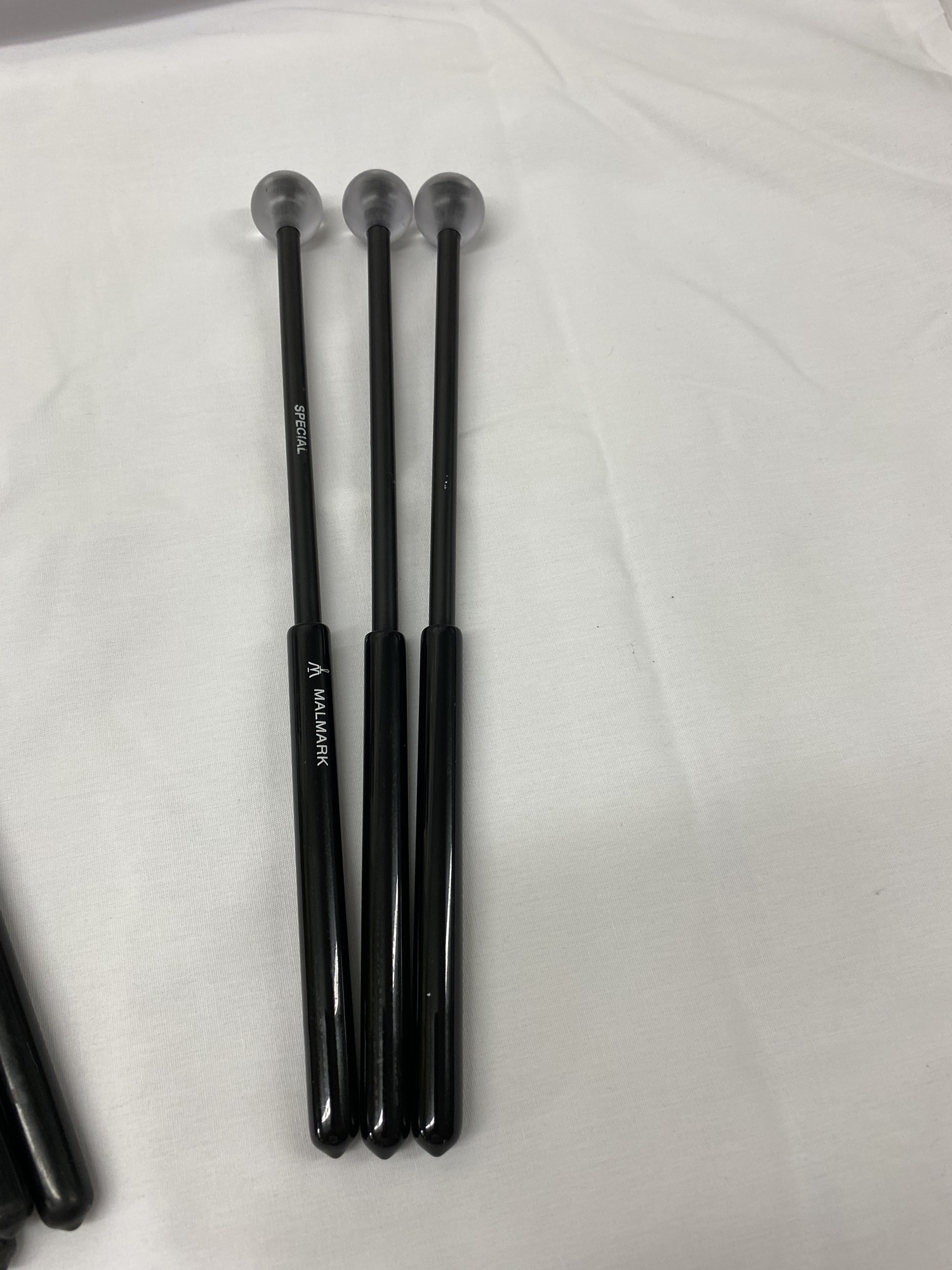 Used Mallets – Bob's Beautiful Bells