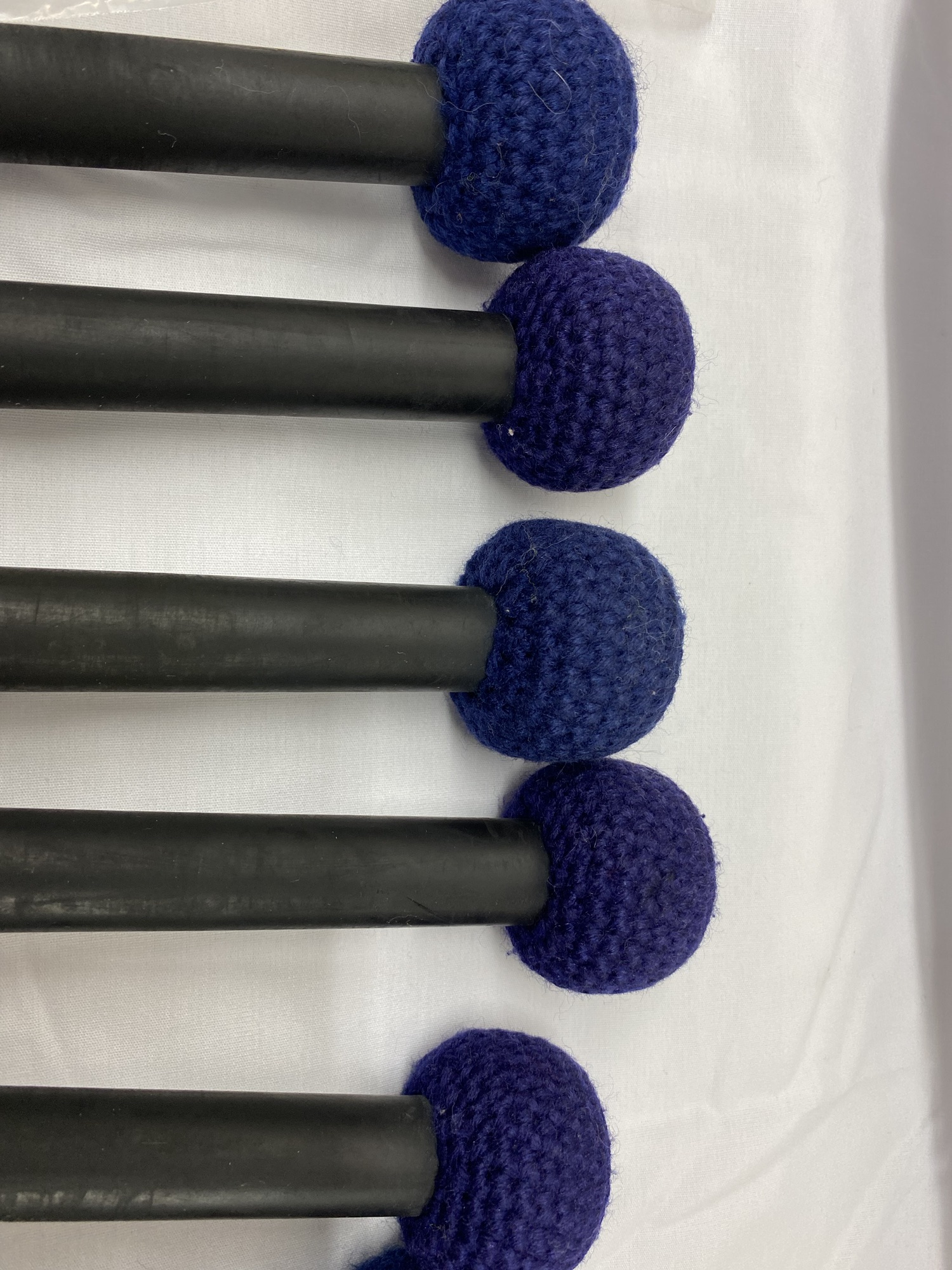 Used Mallets – Bob's Beautiful Bells
