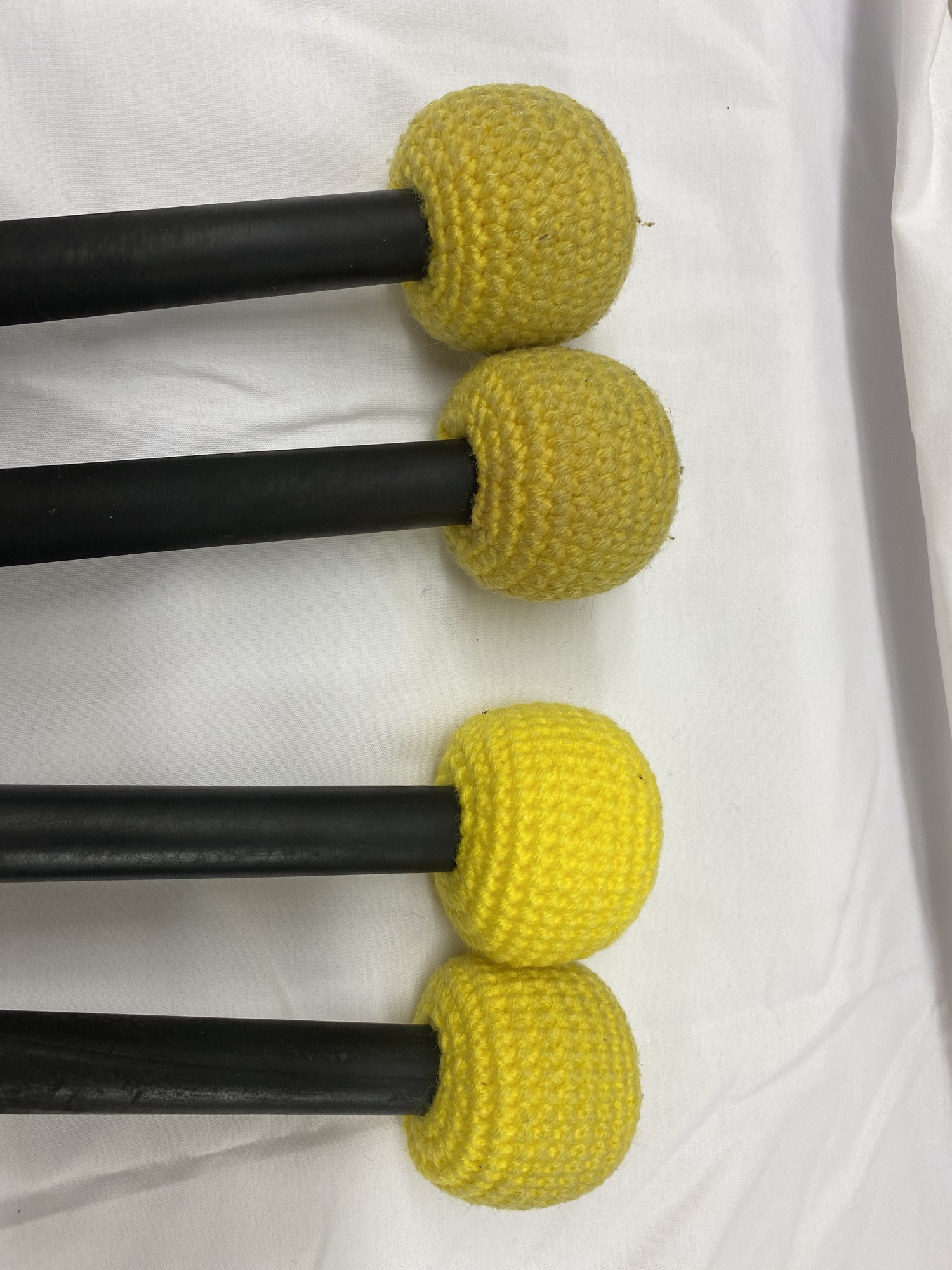 Used Mallets – Bob's Beautiful Bells